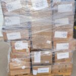 Energy Drink Pallet | Vaal Enterprise Liquidation Pallets PLC