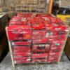 Diapers Pallet Liquidation | Vaal Enterprise Liquidation Pallets PLC