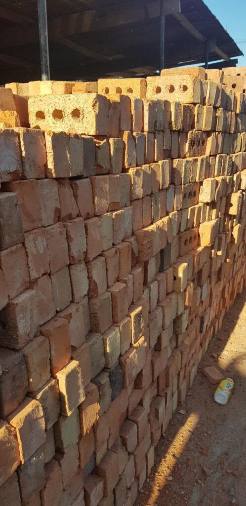 Building Materials Liquidation Pallet | Vaal Enterprise Liquidation Pallets PLC