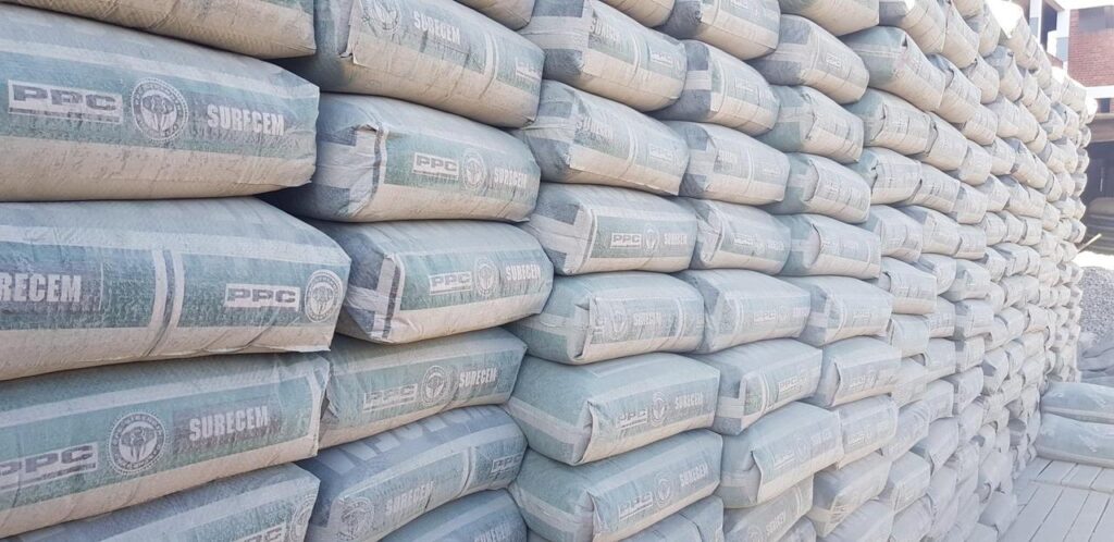 Building Materials Liquidation Pallet | Vaal Enterprise Liquidation ...