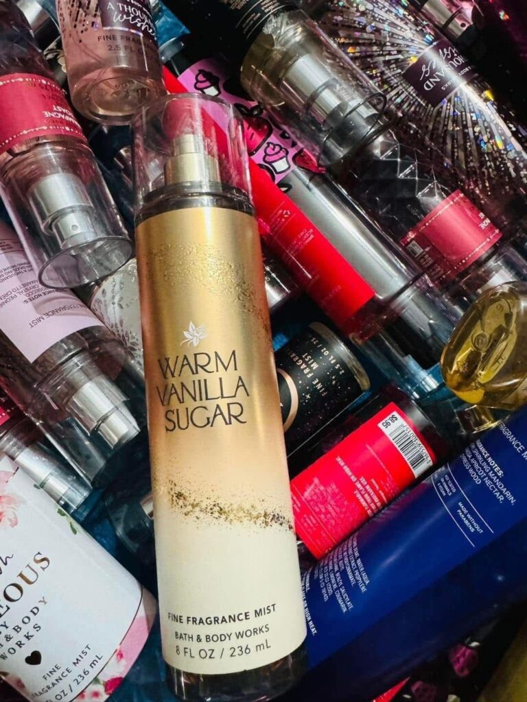 Cosmetic Liquidation Pallet | Vaal Enterprise Liquidation Pallets PLC