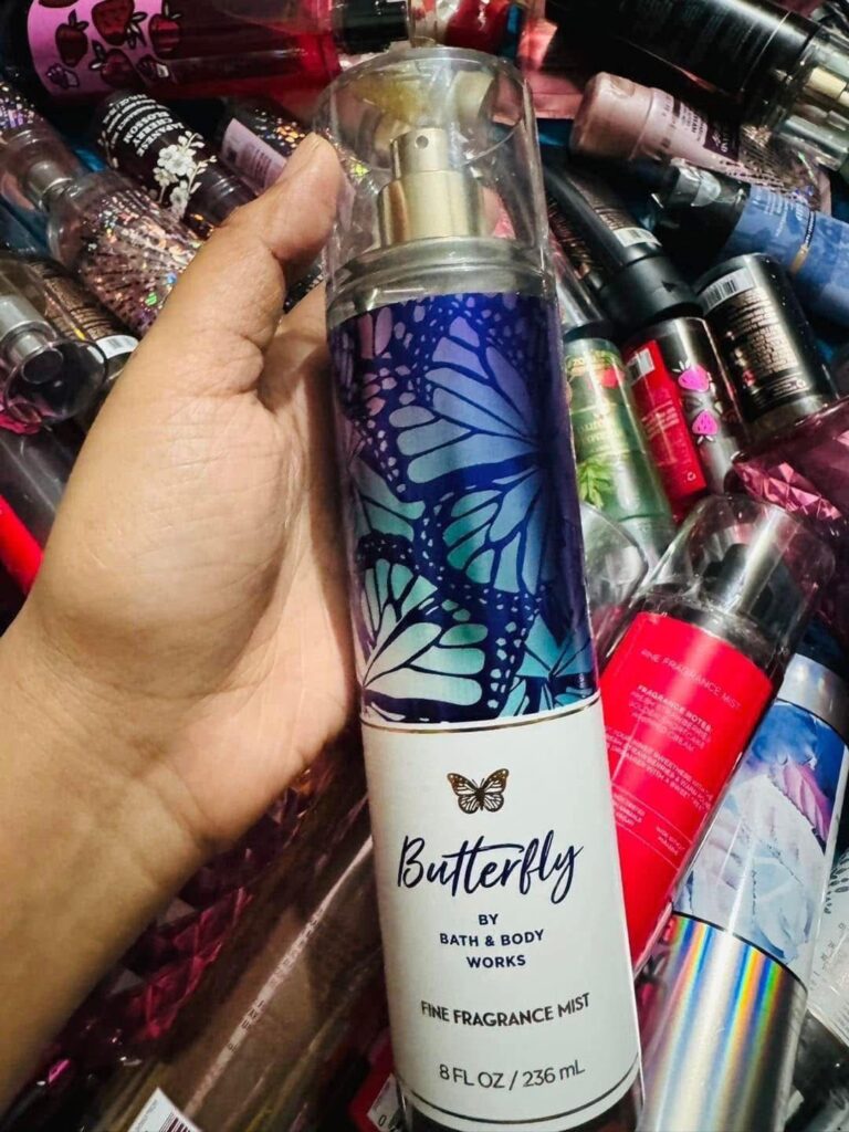 Cosmetic Liquidation Pallet | Vaal Enterprise Liquidation Pallets PLC