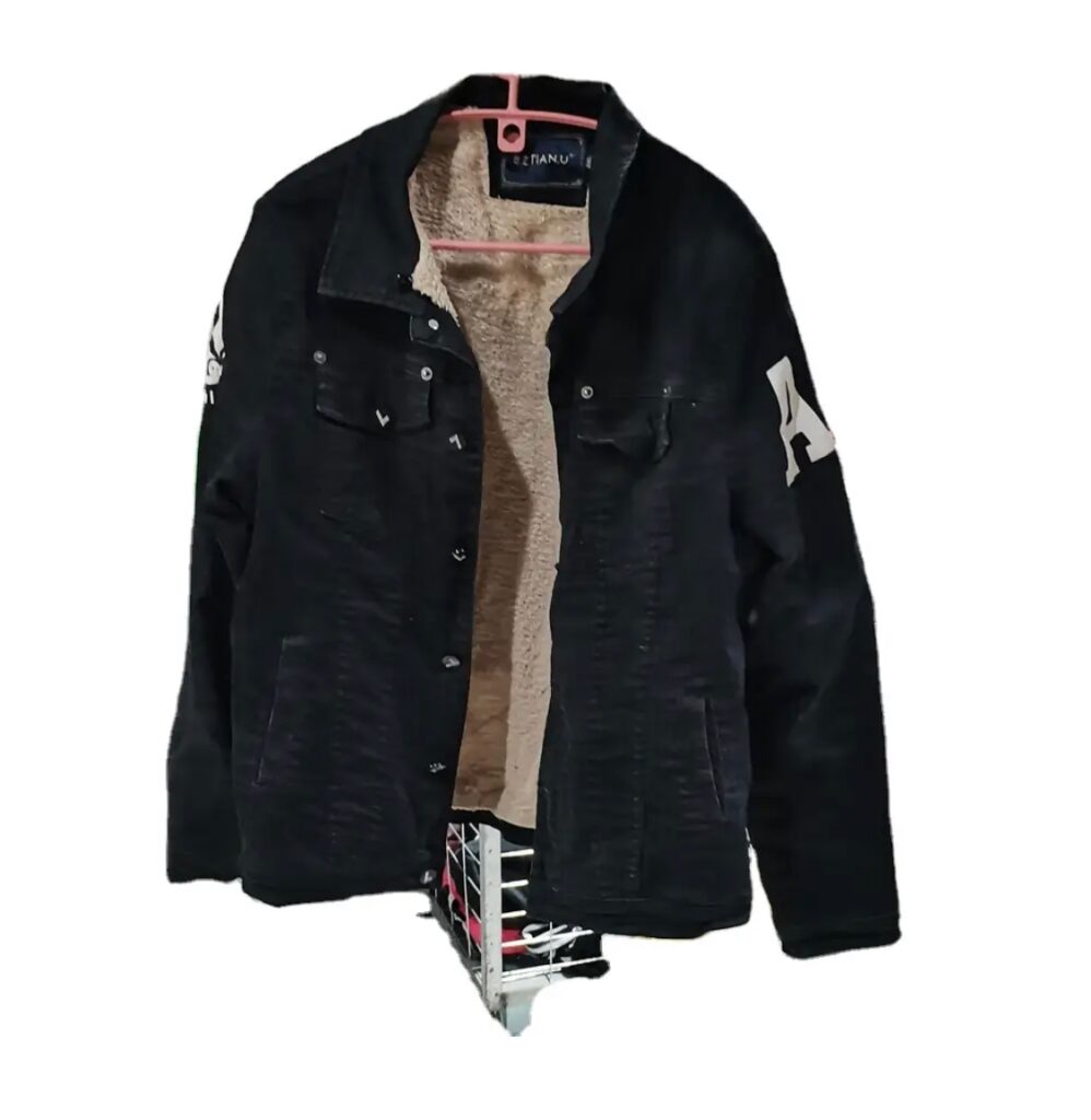 Winter clothing Liquidation Pallet « Vaal Enterprise Liquidation ...