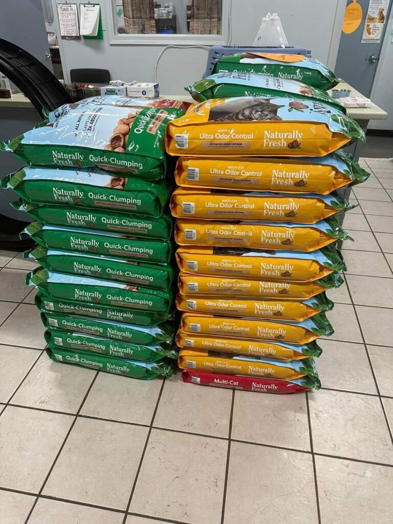 Pet & Animal Food Liquidation Pallet | Vaal Enterprise Liquidation ...