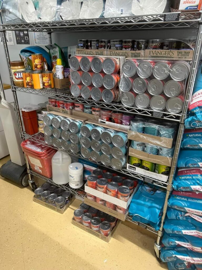 Pet & Animal Food Liquidation Pallet | Vaal Enterprise Liquidation ...