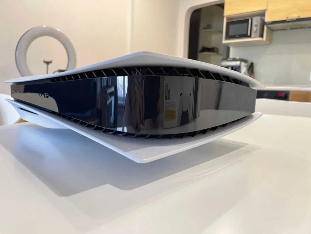 PS5 Consoles & Games Liquidation Pallet | Vaal Enterprise Liquidation ...