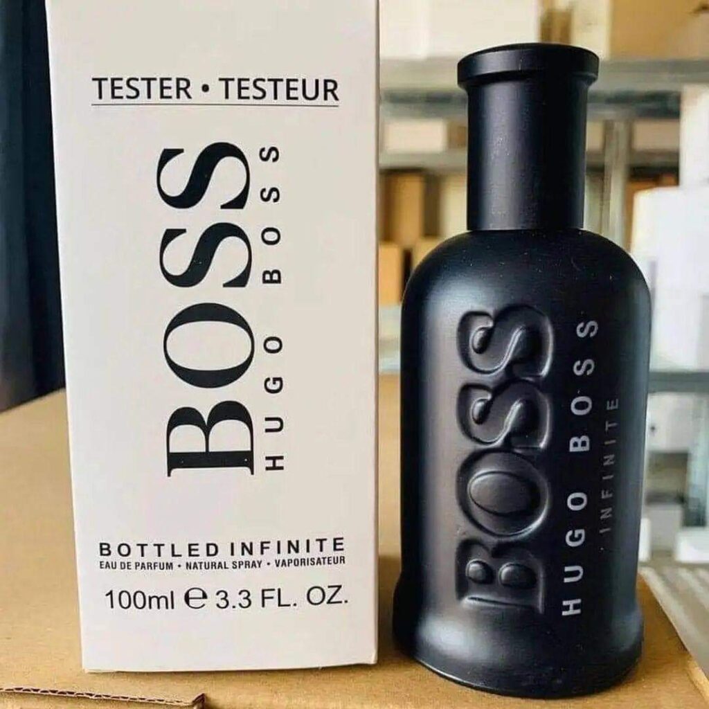 Perfume Liquidation Pallet | Vaal Enterprise Liquidation Pallets PLC