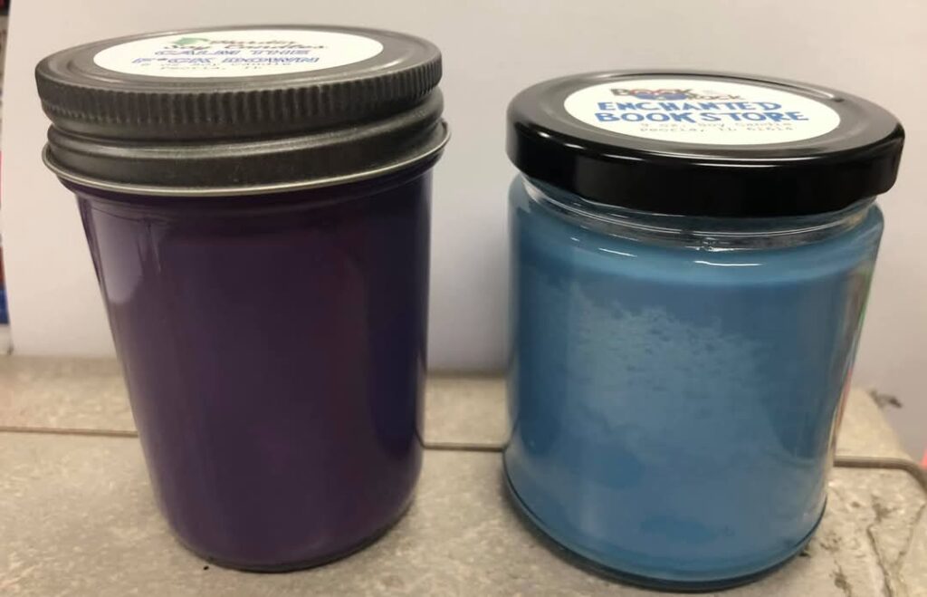 Yankee Candle Liquidation Pallet « Vaal Enterprise Liquidation Pallets PLC