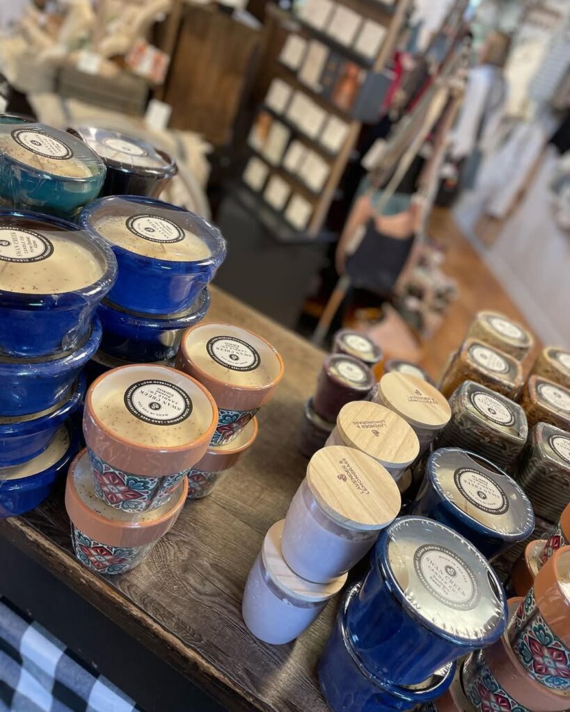 Yankee Candle Liquidation Pallet | Vaal Enterprise Liquidation Pallets PLC