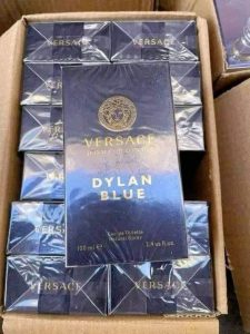Perfume Liquidation Pallet « Vaal Enterprise Liquidation Pallets PLC
