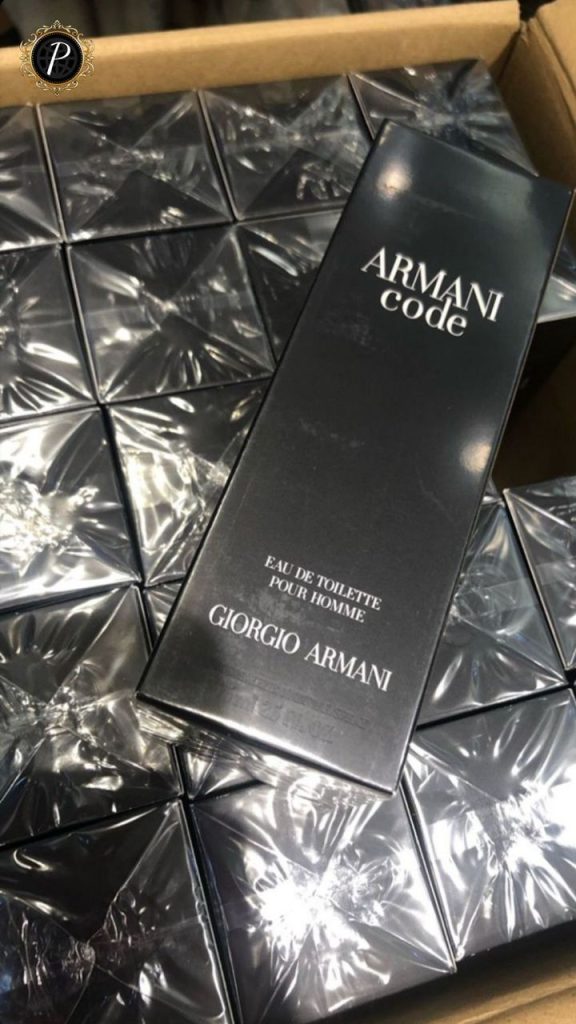 Perfume Liquidation Pallet | Vaal Enterprise Liquidation Pallets PLC