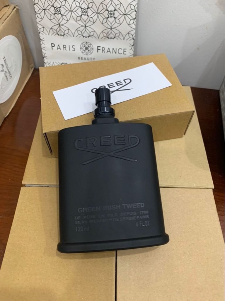 Perfume Liquidation Pallet « Vaal Enterprise Liquidation Pallets PLC