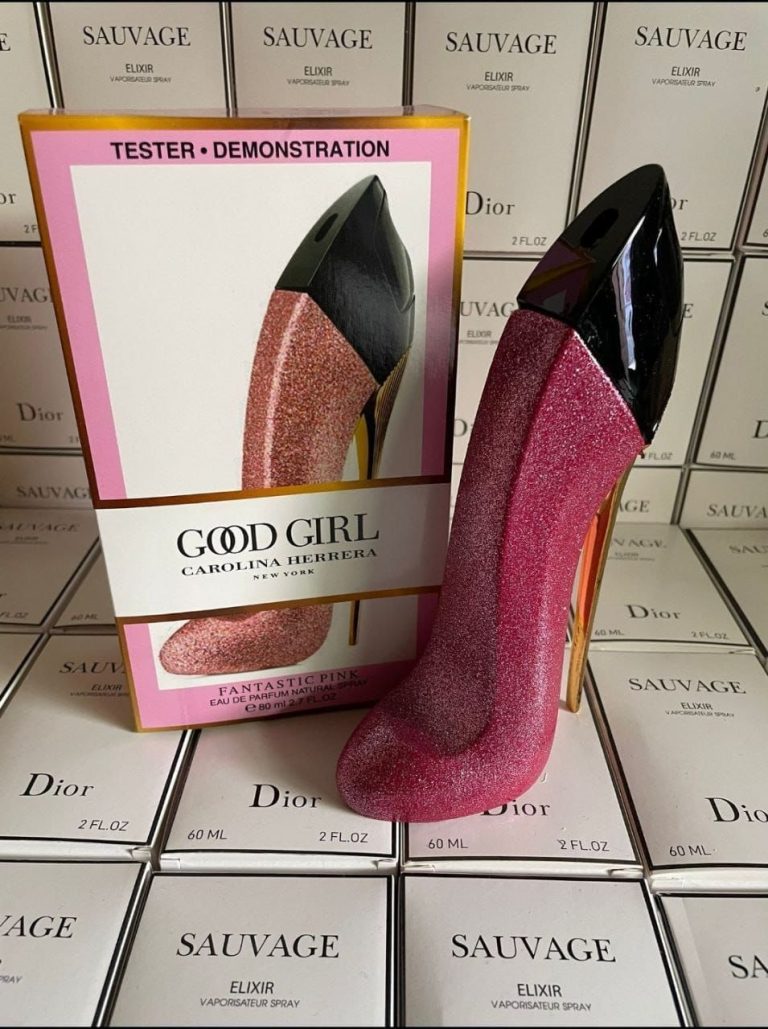 Perfume Liquidation Pallet « Vaal Enterprise Liquidation Pallets PLC