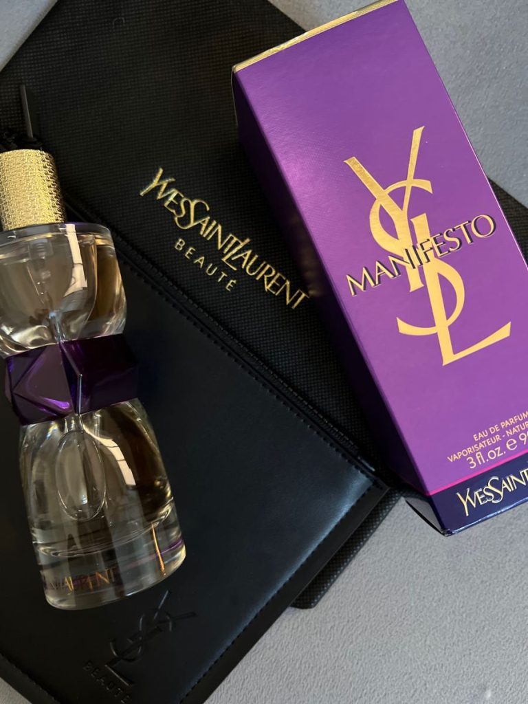 Perfume Liquidation Pallet | Vaal Enterprise Liquidation Pallets PLC