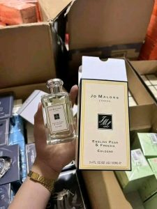 Perfume Liquidation Pallet | Vaal Enterprise Liquidation Pallets PLC