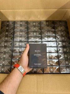 Perfume Liquidation Pallet « Vaal Enterprise Liquidation Pallets PLC