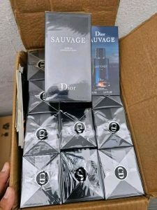 Perfume Liquidation Pallet « Vaal Enterprise Liquidation Pallets PLC