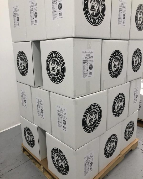 Confectionery Liquidation Pallet « Vaal Enterprise Liquidation Pallets PLC