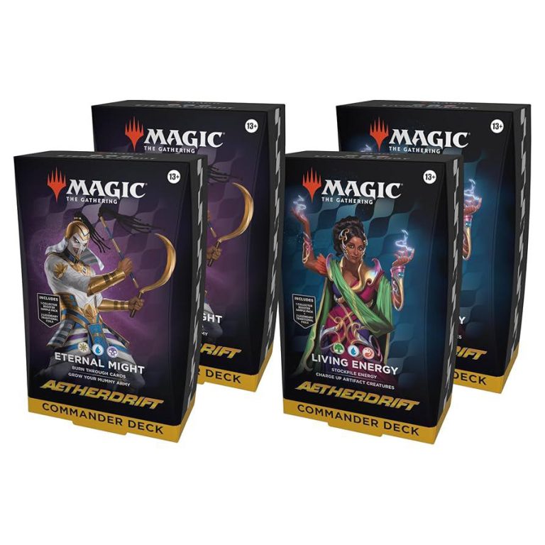 Magic The Gathering Pallet « Vaal Enterprise Liquidation Pallets PLC