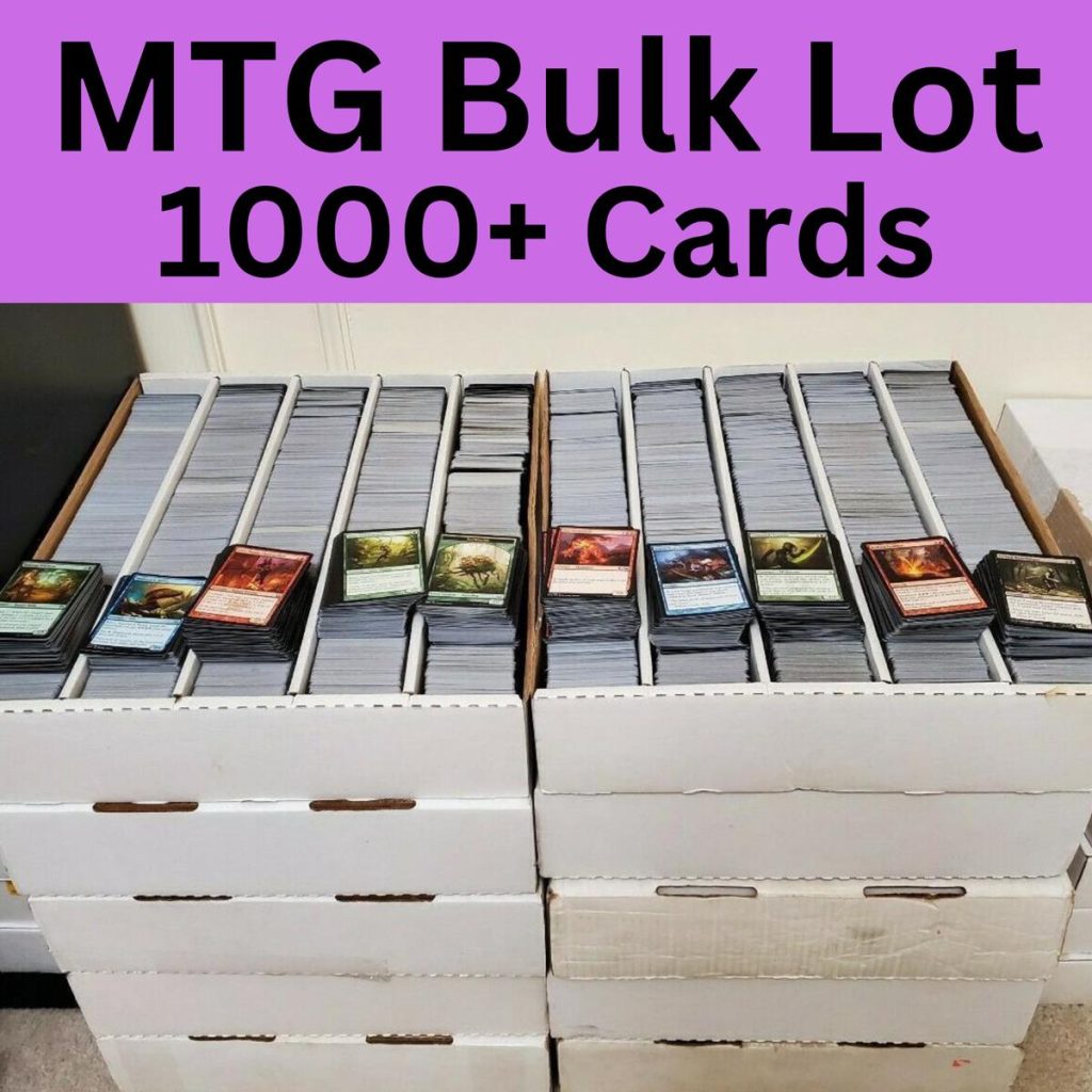 Magic The Gathering Pallet « Vaal Enterprise Liquidation Pallets PLC
