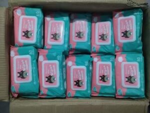 Diapers Pallet Liquidation | Vaal Enterprise Liquidation Pallets PLC