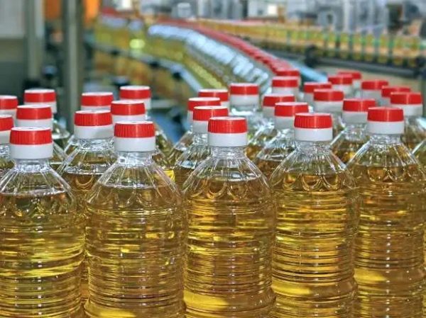 Refined Vegetable Oil Liquidation Pallets « Vaal Enterprise Liquidation ...