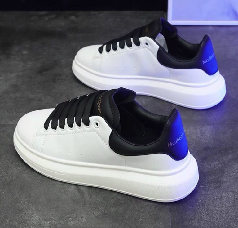 Alexander McQueen Shoes Pallet « Vaal Enterprise Liquidation Pallets PLC